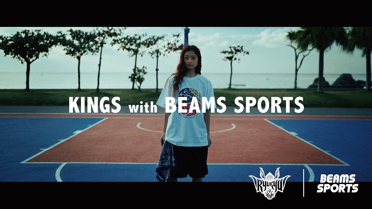 “KINGS with BEAMS SPORTS” Tuesday, Jan10th, 2023~ - MOEPPP